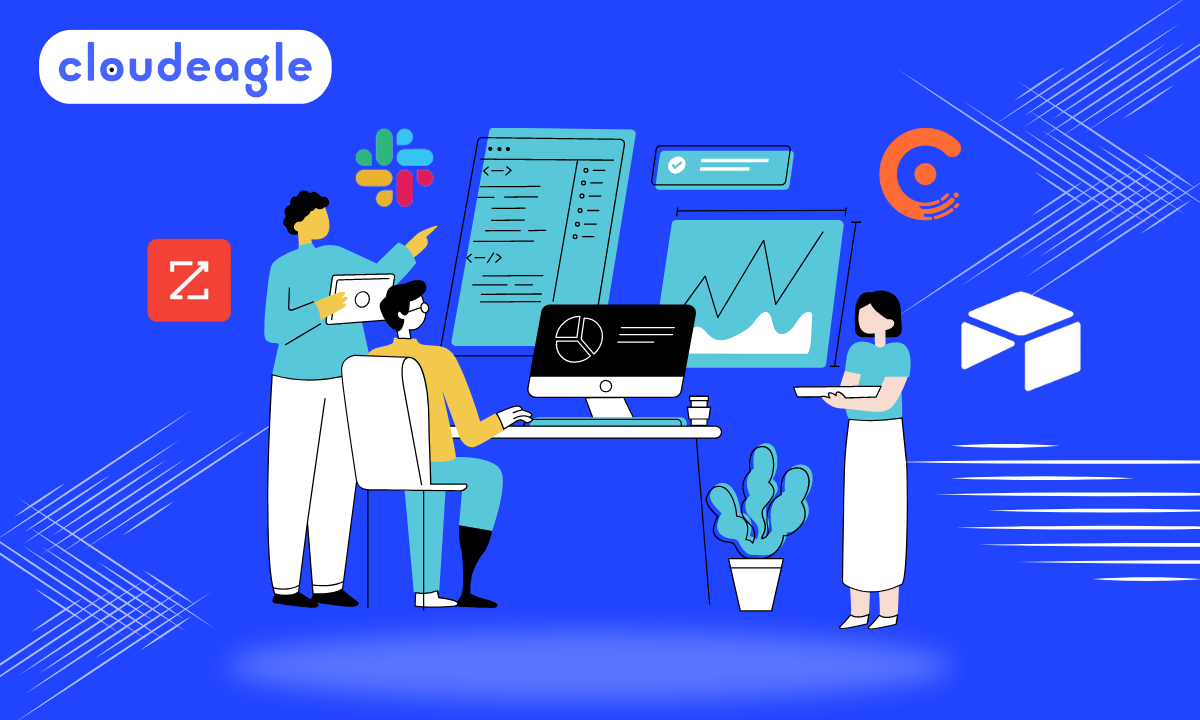 The Ultimate Guide to SaaS Vendor Management | CloudEagle